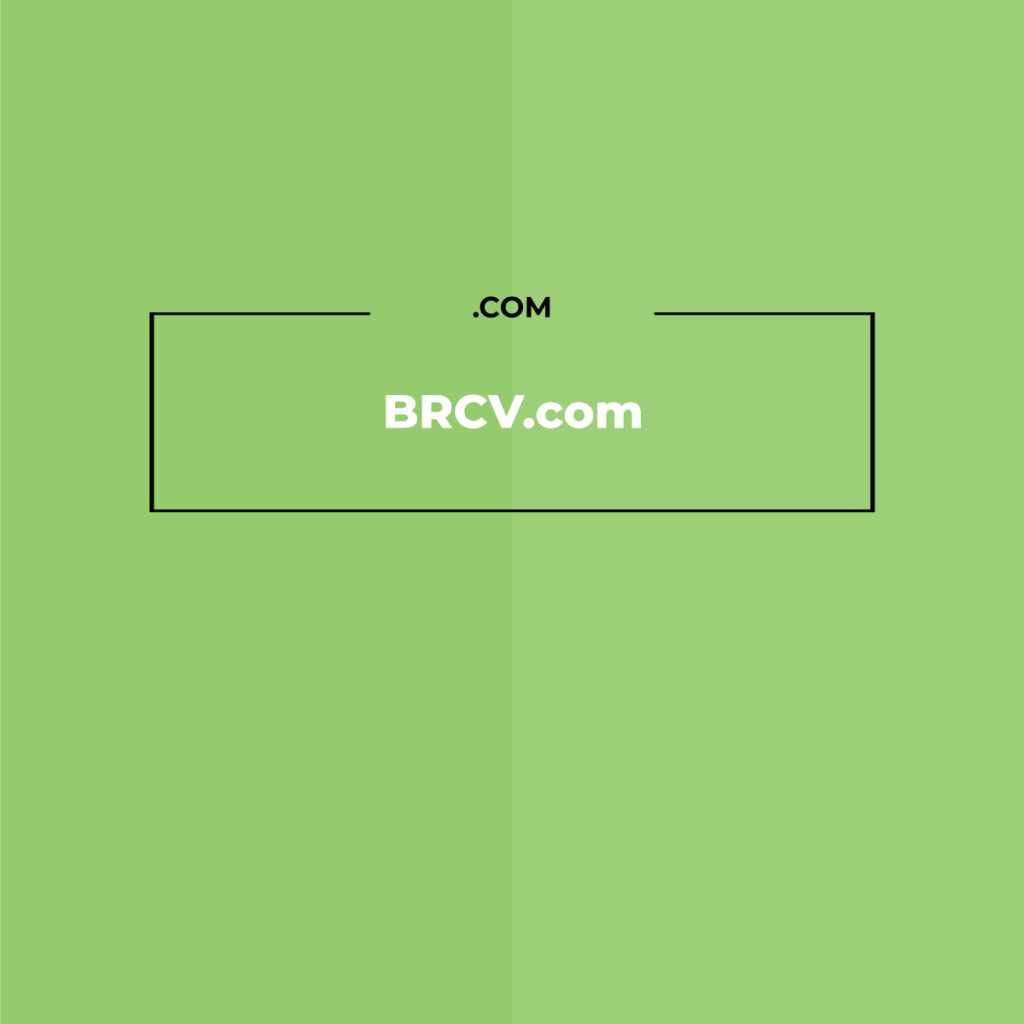 BRCV.com - OY! Domains